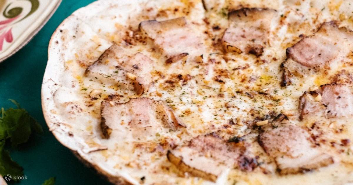 Tittos Latin BBQ and Brew, Kapitolyo - Klook United States US